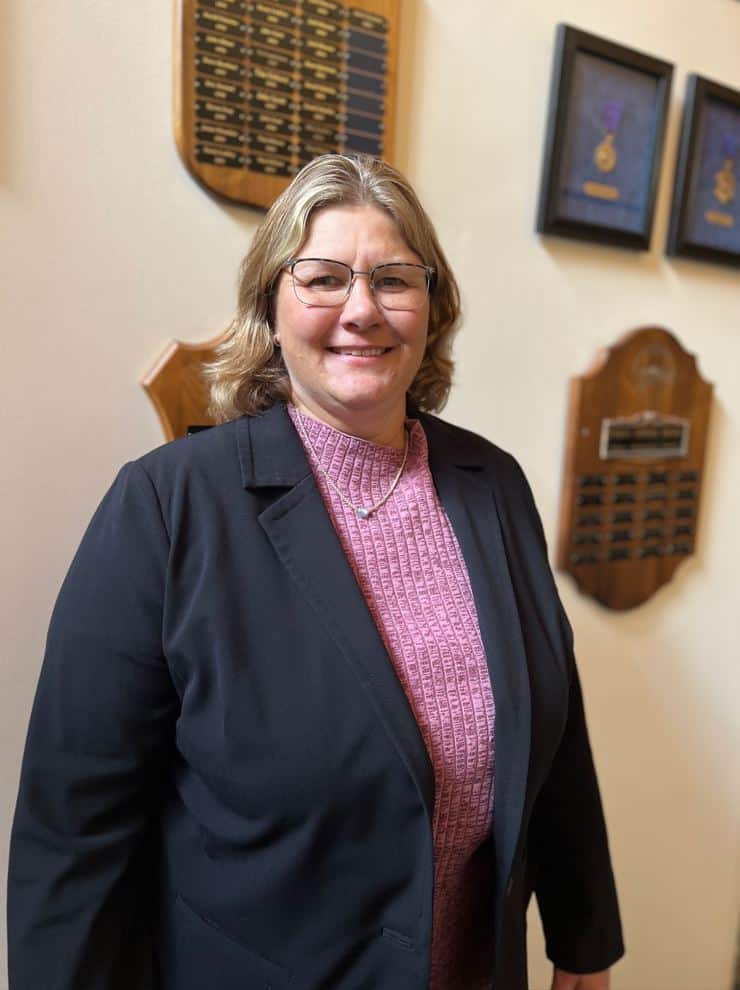 Town of Silverthorne swears in its first assistant police chief ...